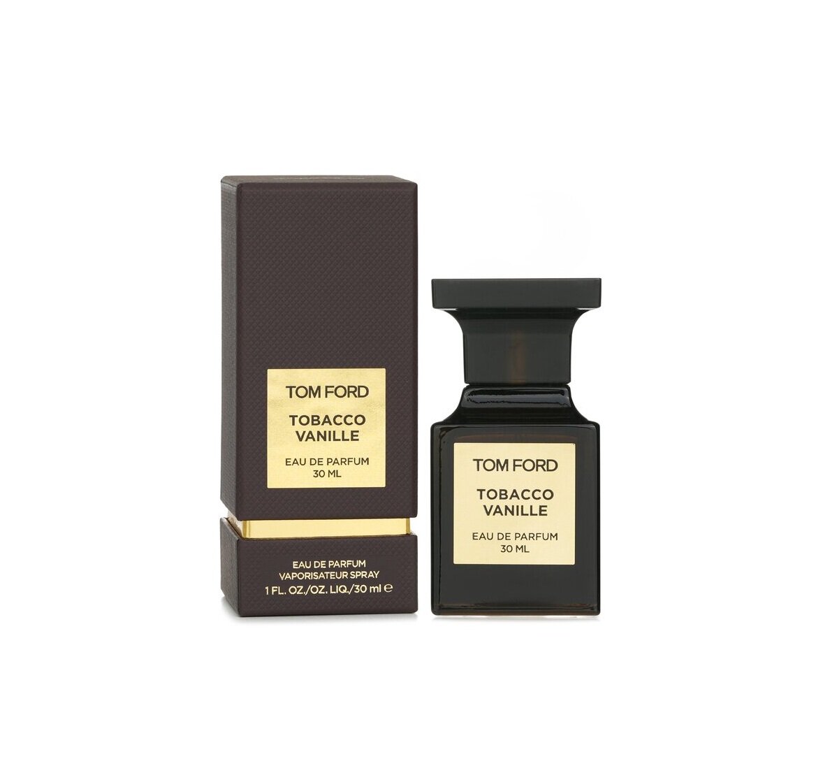 Tom Ford Tobacco Vanille 30 мл парфюмерная вода унисекс, восточные, пряны