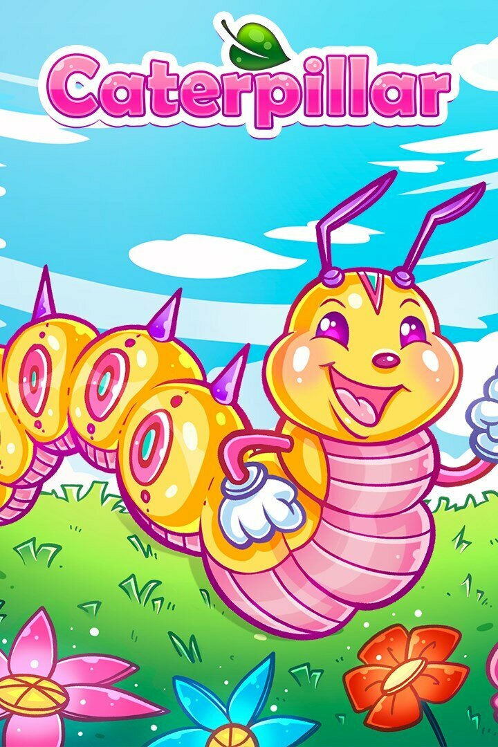 Игра Caterpillar — Xbox Series X|S, Xbox One — Цифровая версия
