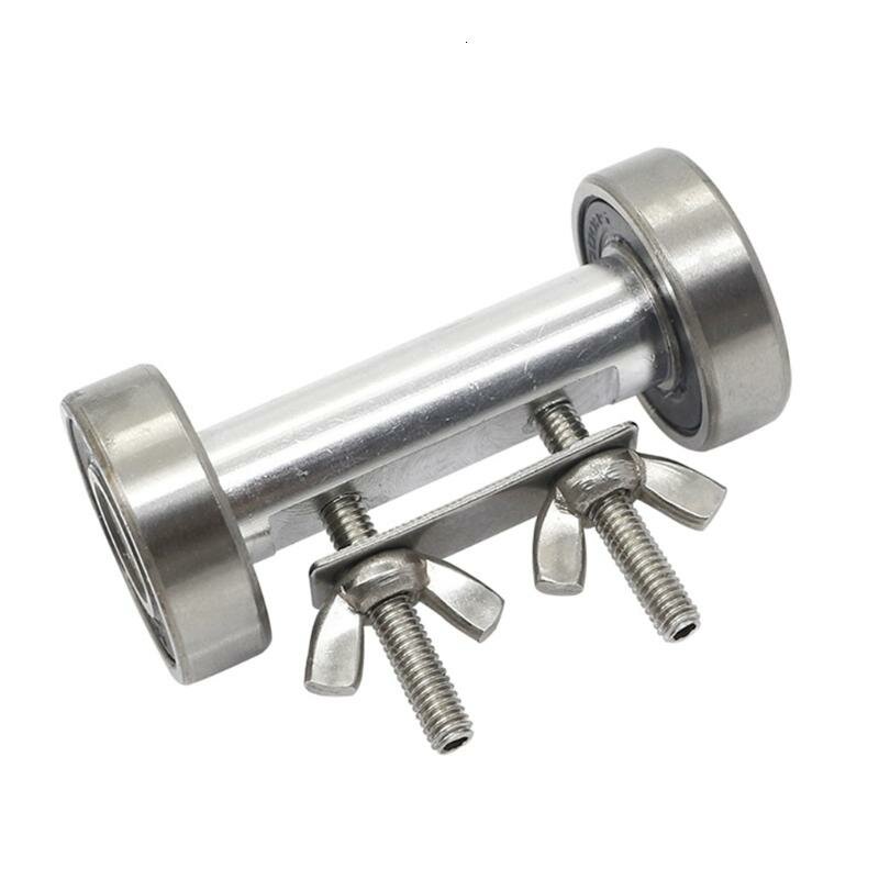 Заточное приспособление для ножей, Серебро - 26*55mm