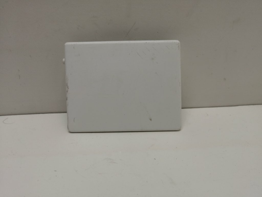 WD1000X кт110 Крышка сливного фильтра для стиральной машины Ardo 20003609917 б/у