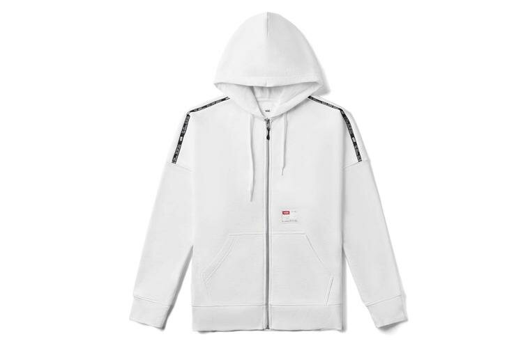 Свитшот VANS Moderate, 1 шт.