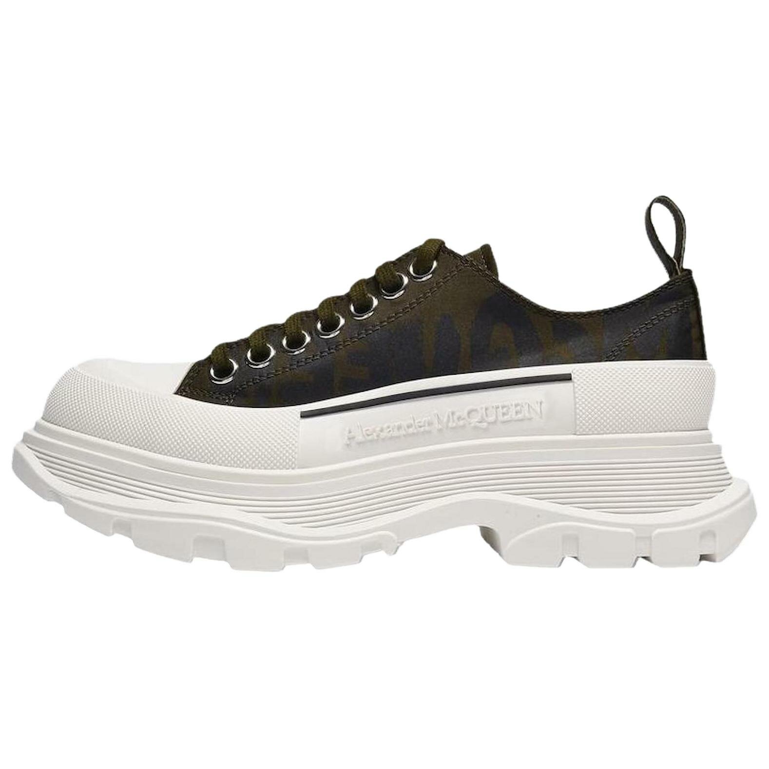 Кроссовки Tread Slick