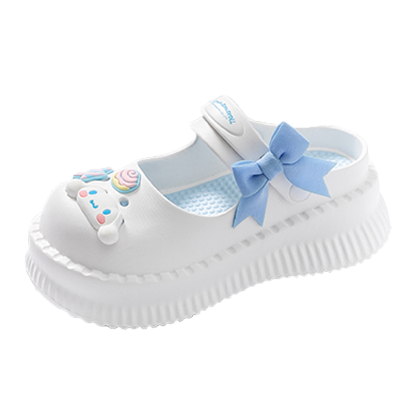 Биркенштоки Sanrio