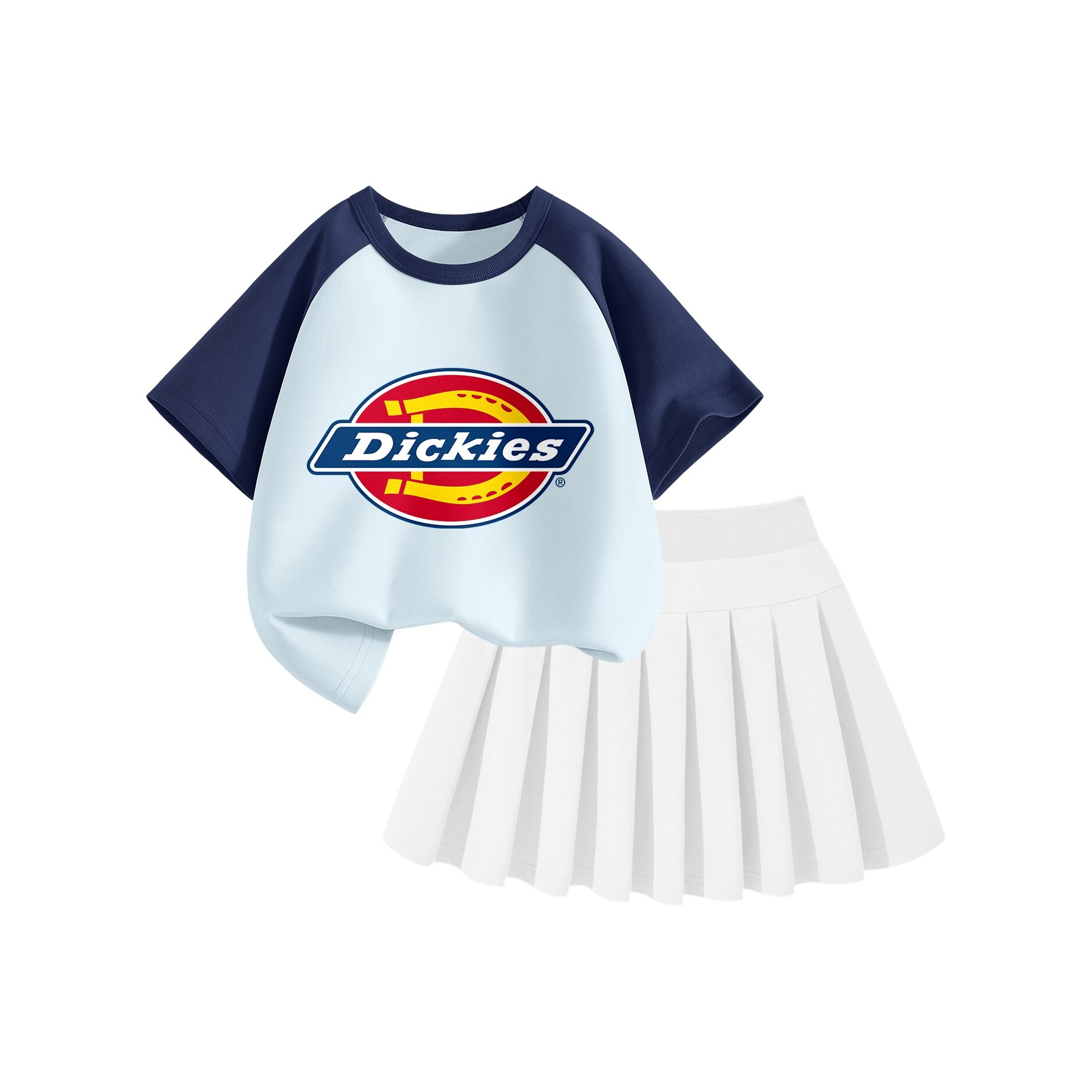 Комплект одежды Dickies