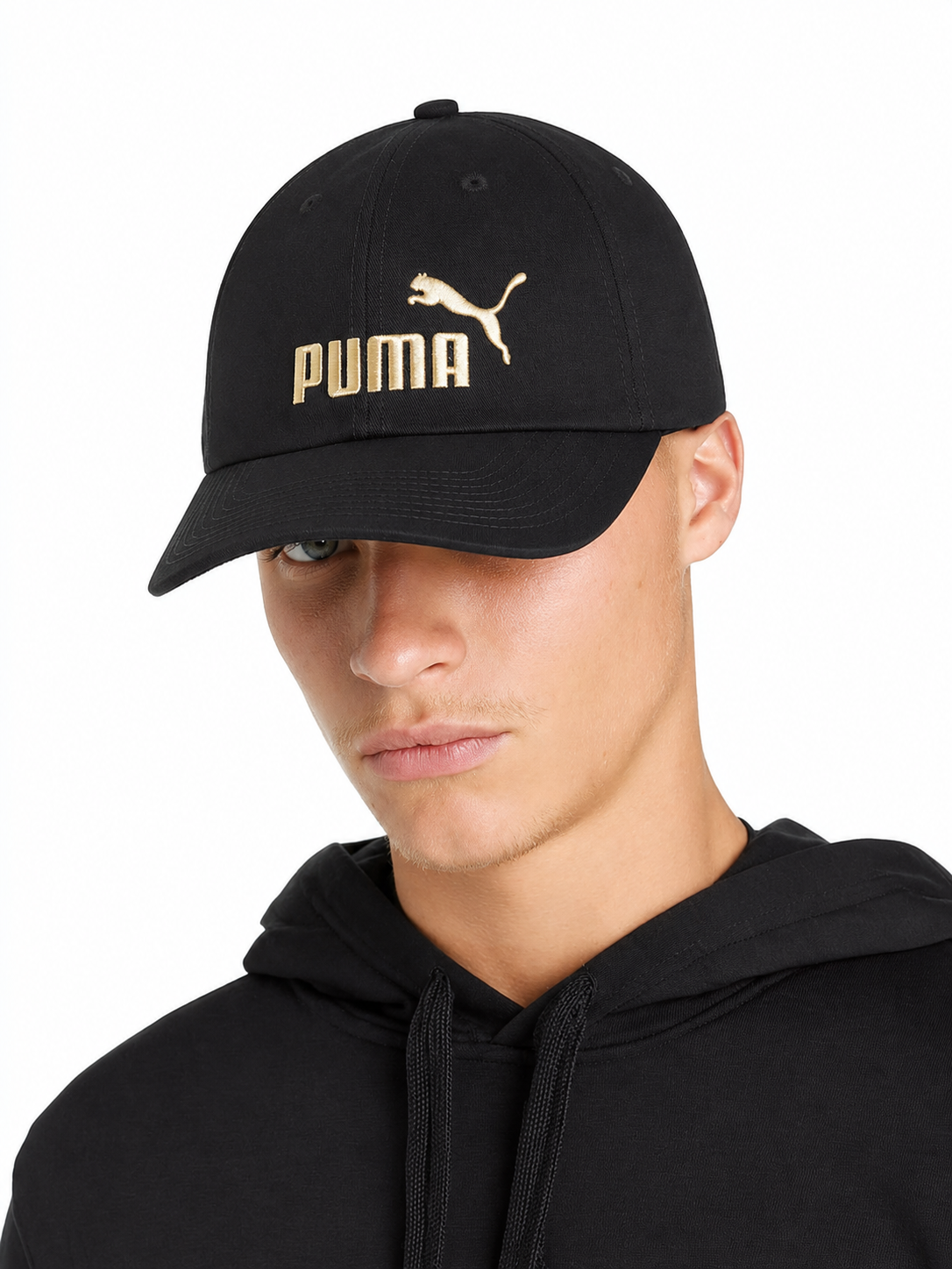 Бейсболка ESS No.1 Logo Baseball Cap для мужчин