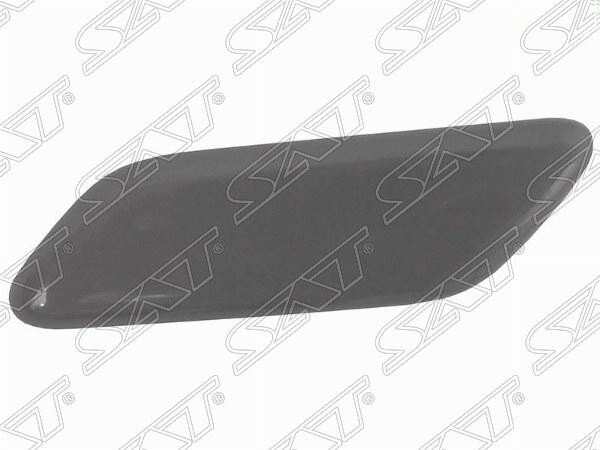 Крышка омывателя фары SAT ST-TY150-110C-2 Toyota Land Cruiser Prado J150 09-13 слева