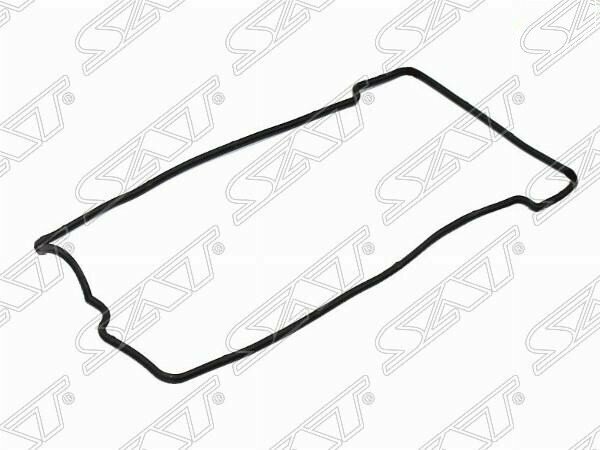 Прокладка клапанной крышки SAT K11186-85FA0 SZ H20A, H25A H27A, 98-05 GrandVitara XL-7 левая