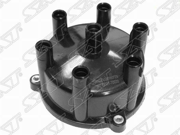 Крышка трамблера SAT ST-19101-70020 TOYOTA 1GFE,1,2JZGE 92-96