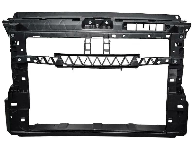 Рамка кузова SAT ST-VWP5-009-B0-R Volkswagen Polo 09-20 4D SED