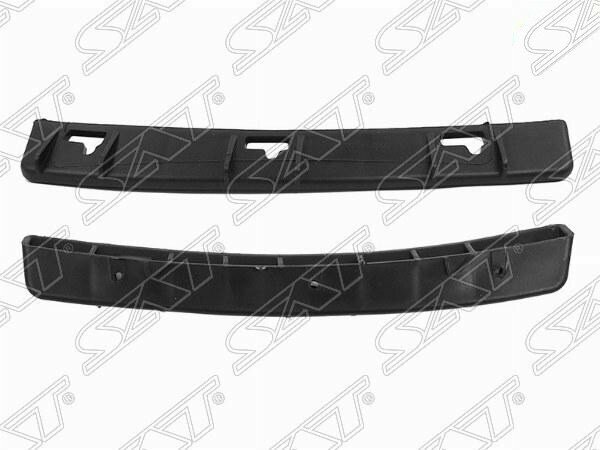 Крепление бампера SAT ST-KA48-000B-A2 Kia Rio 16-20 спереди/ слева/ Под фару
