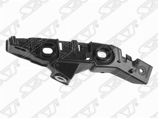 Крепление бампера SAT ST-VW71-000B-1 Volkswagen Tiguan 16-21 спереди/ справа