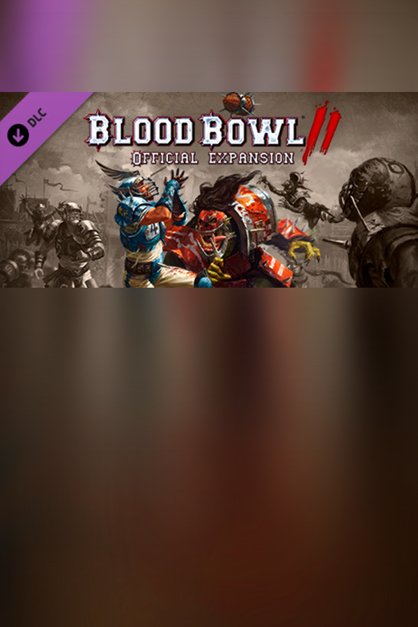 Blood Bowl 2 Official Expansion, Все страны