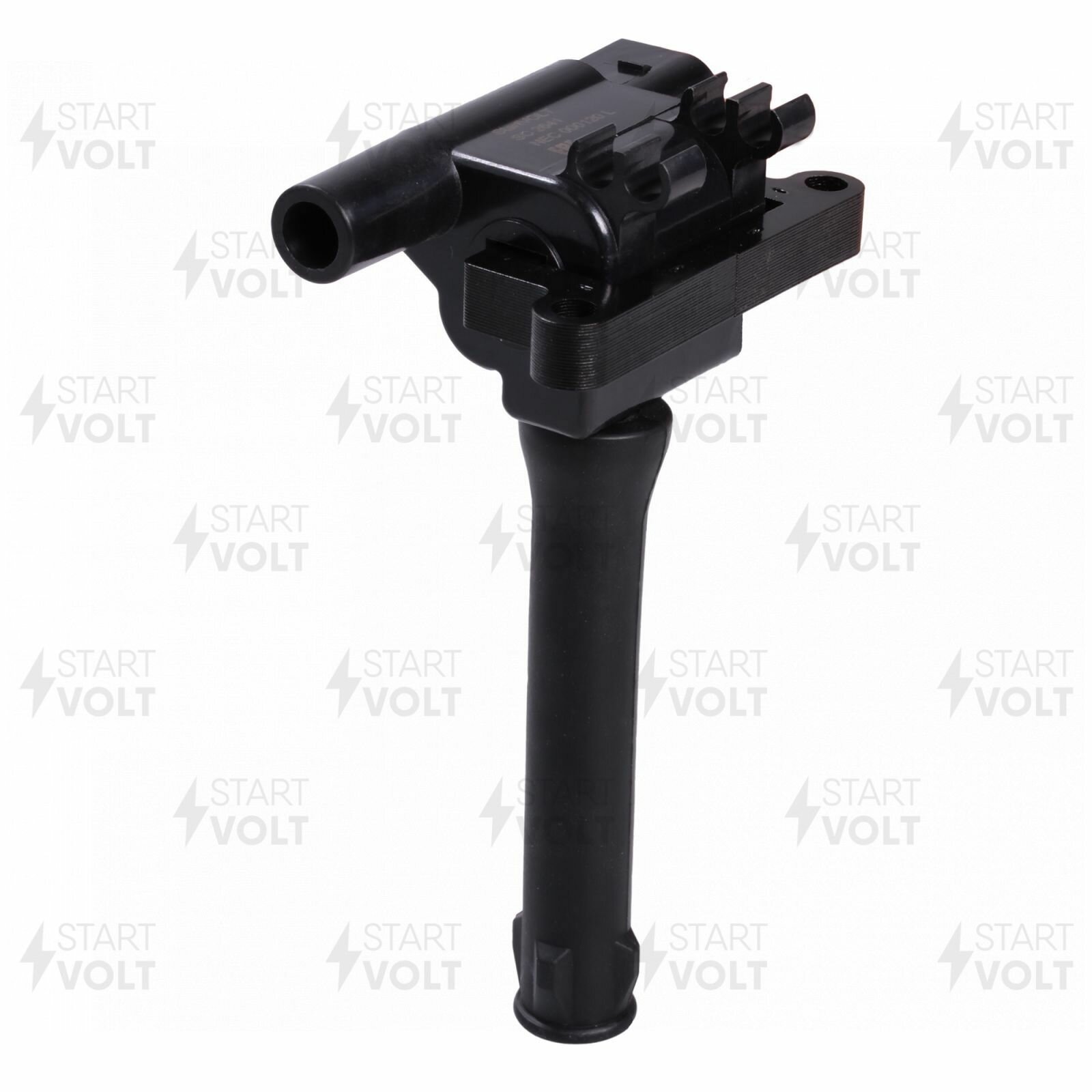 Катушка зажигания для а м Land Rover Freelander 97- 1.8i STARTVOLT SC 2641