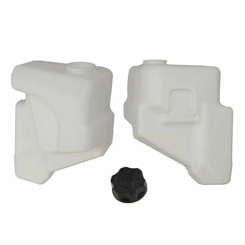 Бачок расширительный SAT ST-TYL5-102-0 Toyota Camry XV40 06-11 / Lexus ES 06-12