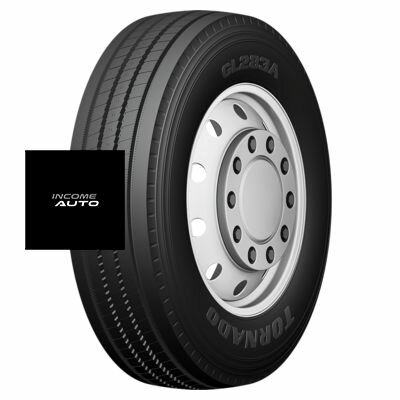 Шины автомобильные Tornado (Advance Holdings) GL283A 245.00/70.00R19.00 136M