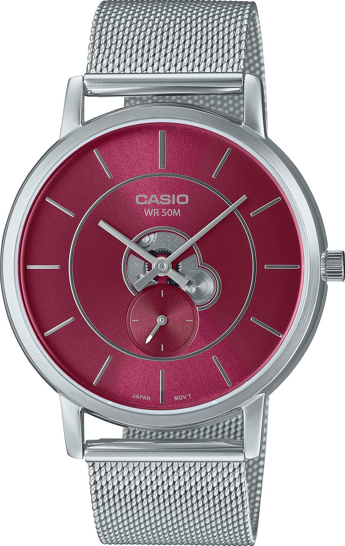  CASIO Collection
