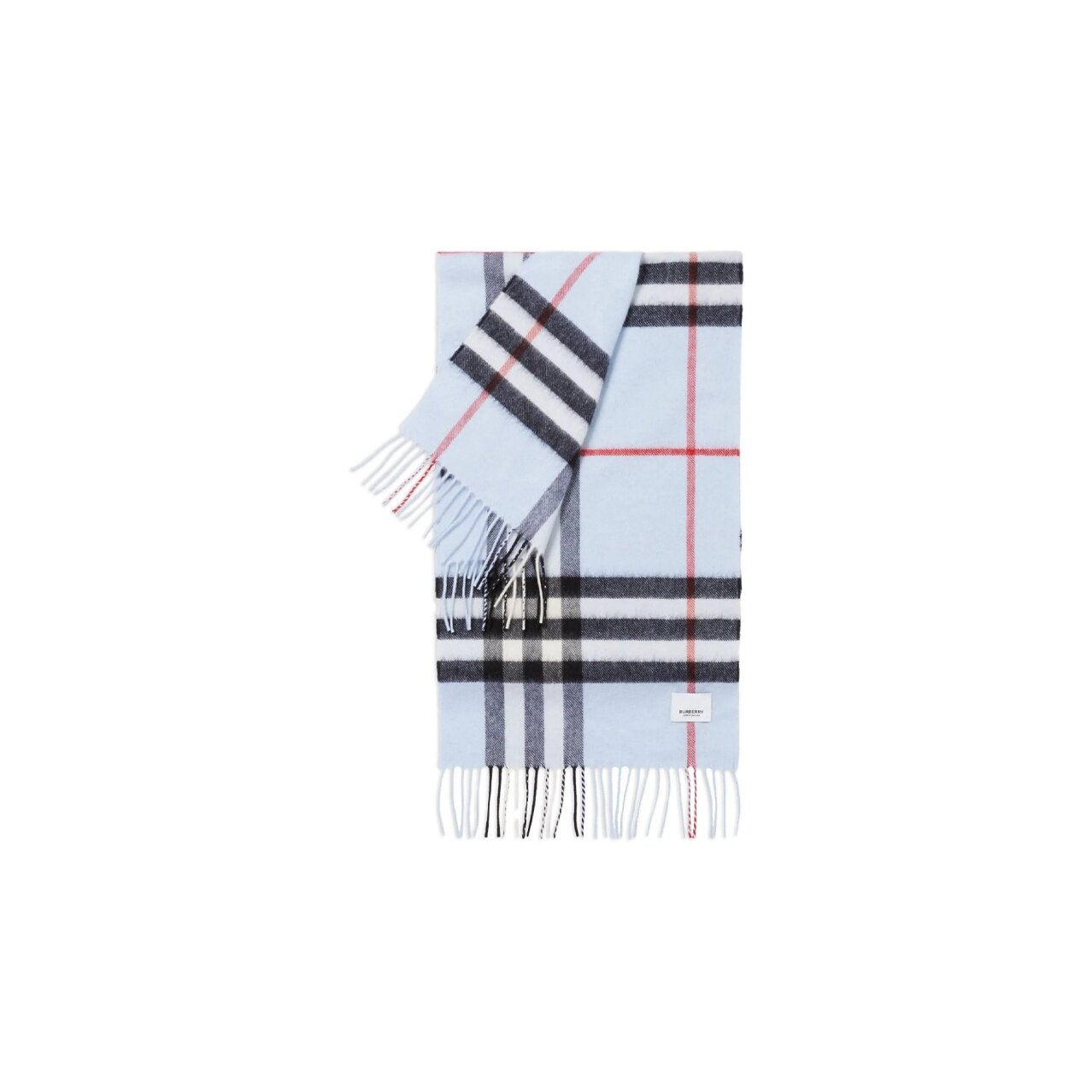 Шарф BURBERRY для мужчин — фото 1