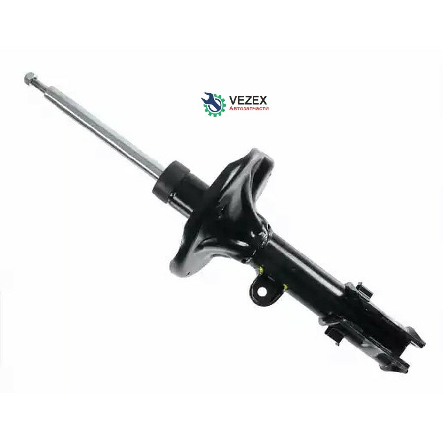 SACHS 314015 амортизатор задний левый газовый!\ Hyundai Tucson all 04>, KIA Sportage all 04>