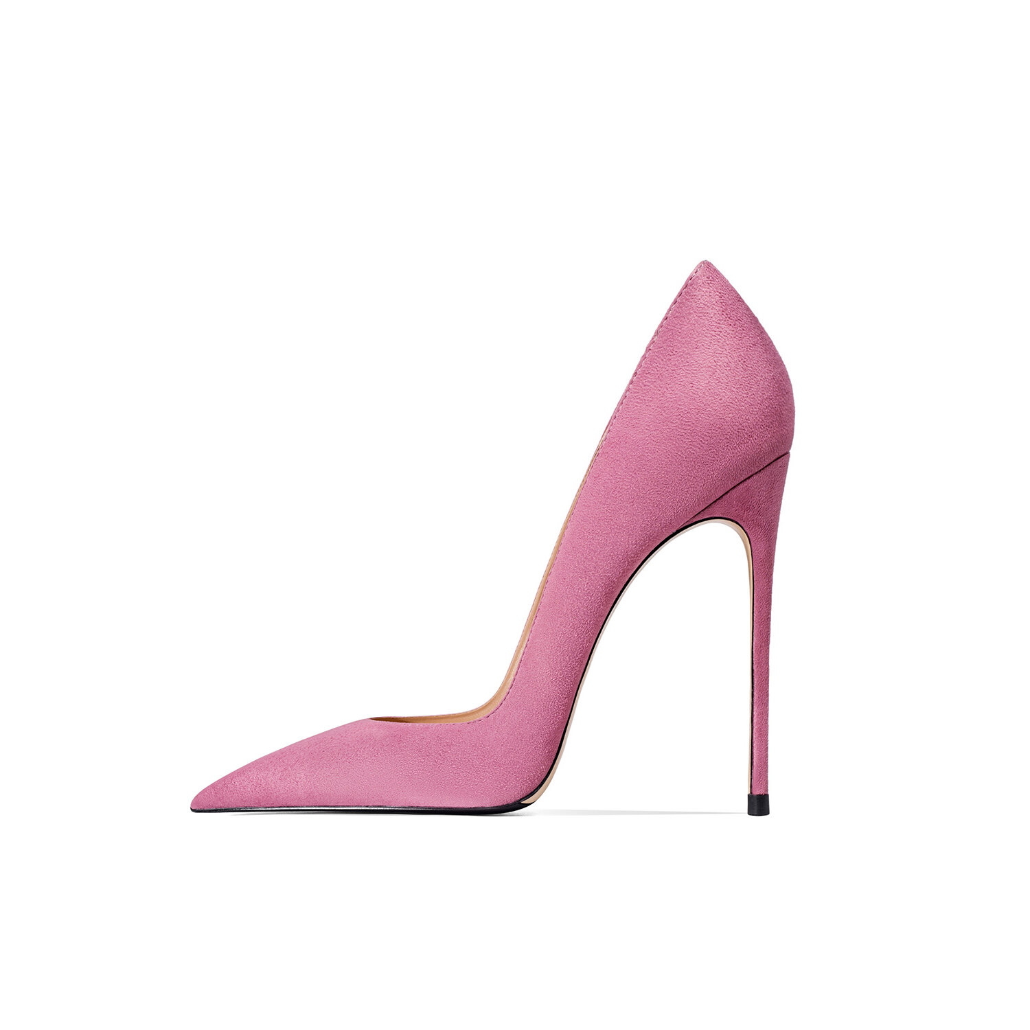 Туфли-перчатки Graceful Pink 