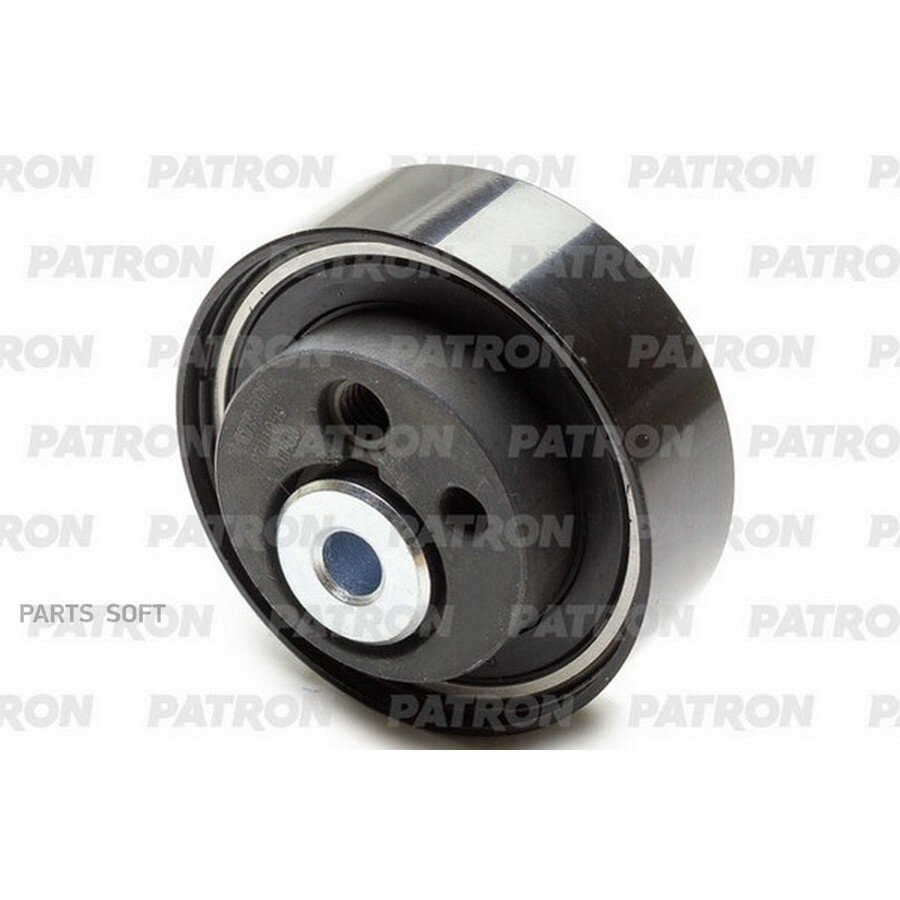 PATRON PT11050 Ролик натяжной ремня ГРМ Audi 100 2.3 AAR 90>