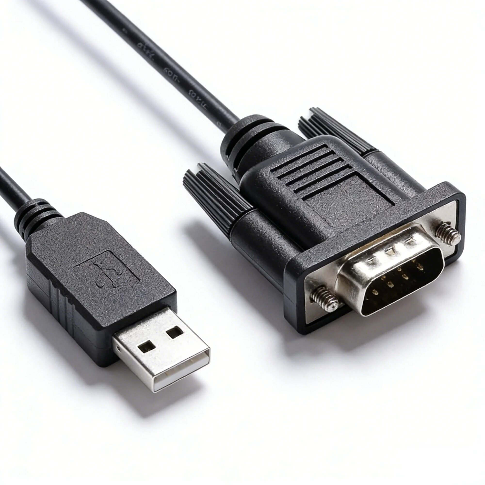 Кабель USB-RS232 APC Smart-UPS DB9 1,8 м
