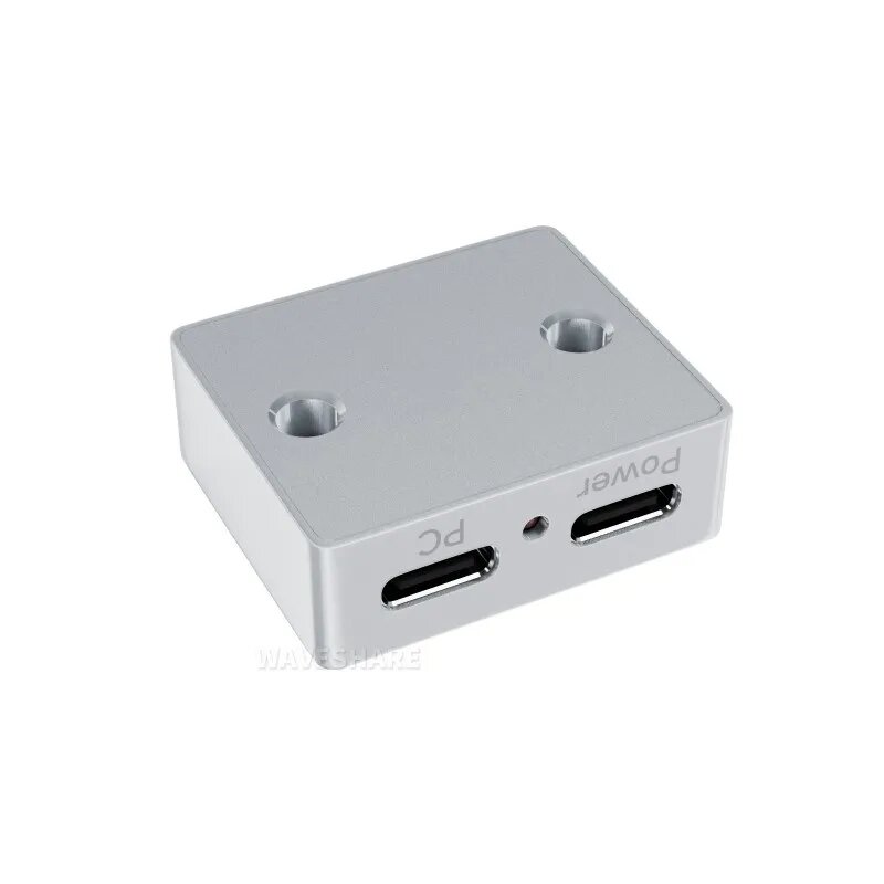 Разветвитель питания USB-C Waveshare — фото 1