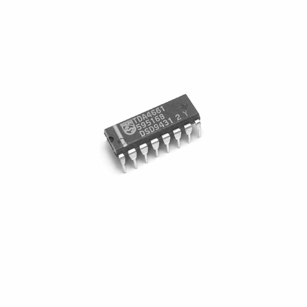 Микросхема TDA4661