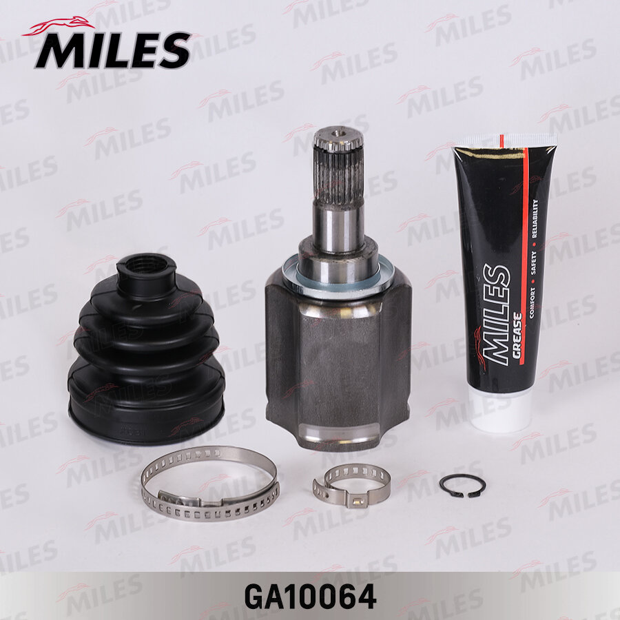 MILES ШРУС внутренний HYUNDAI I30/KIA CEED 06-12 (GKN 305003) GA10064