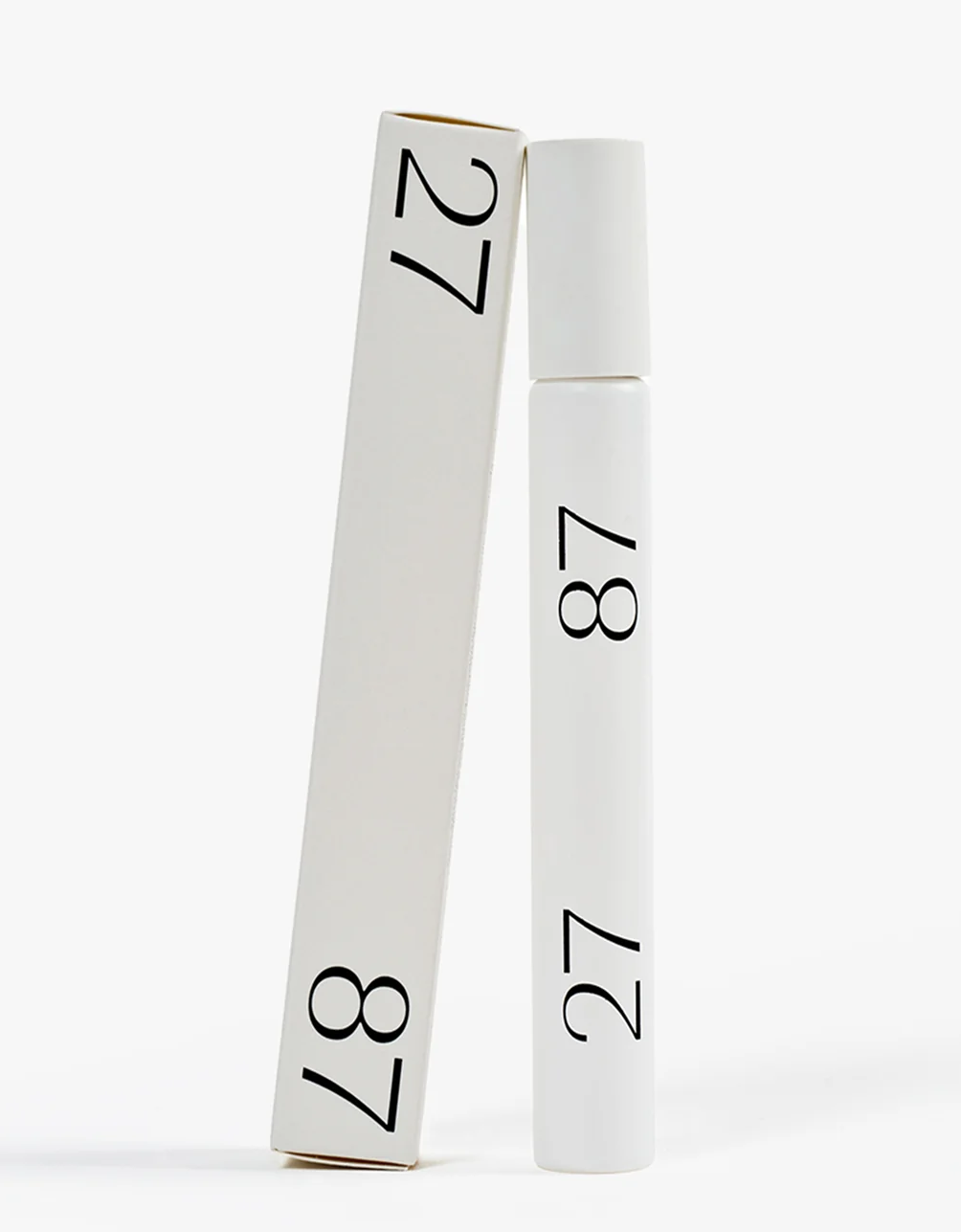 27 87 Perfumes Lametta 9 мл это парфюмерная вода унисекс, пудровые, мускусные