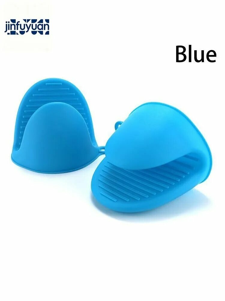 Прихватка для кухни Blue