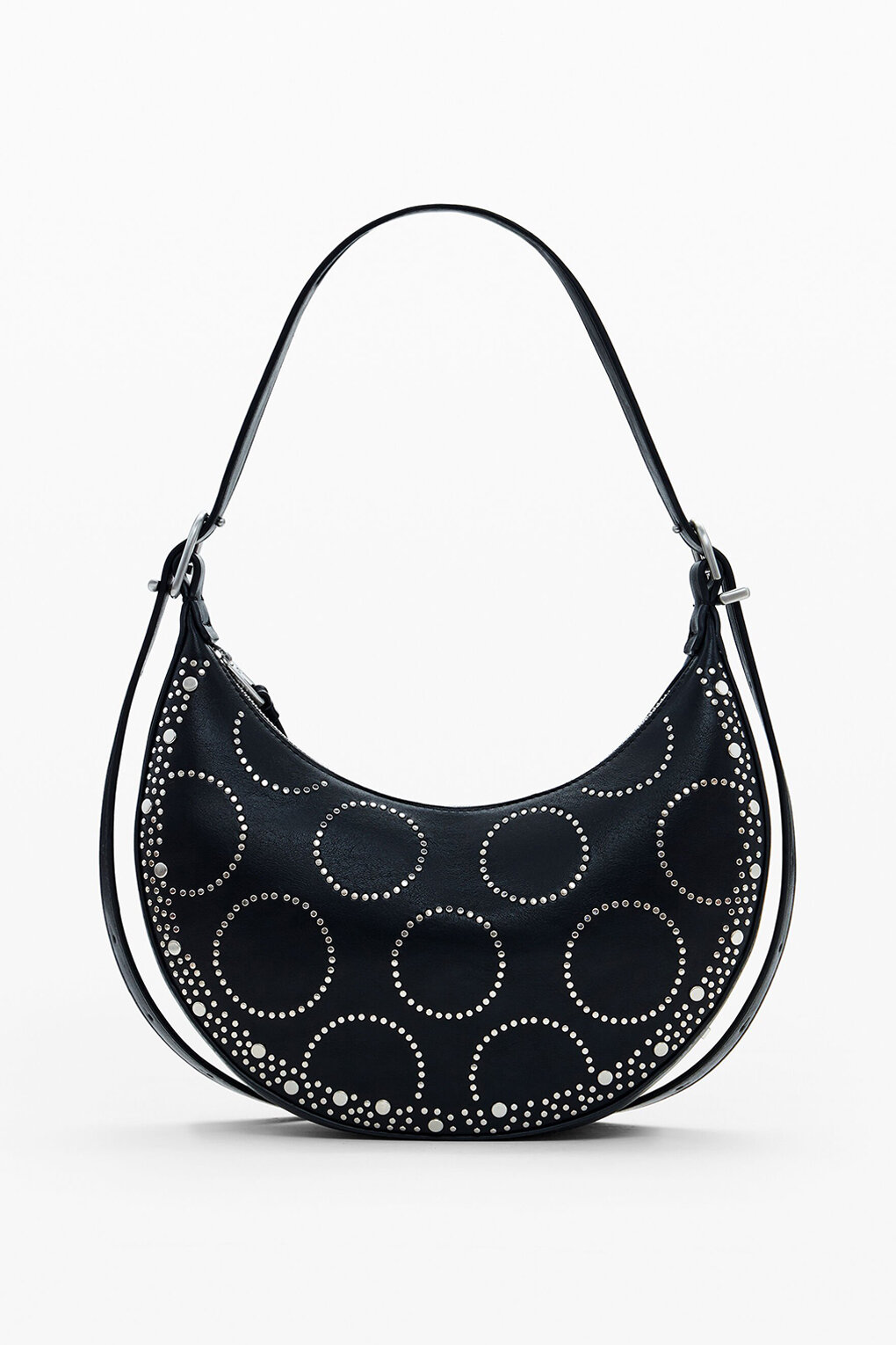 Сумка Desigual, черный — фото 1