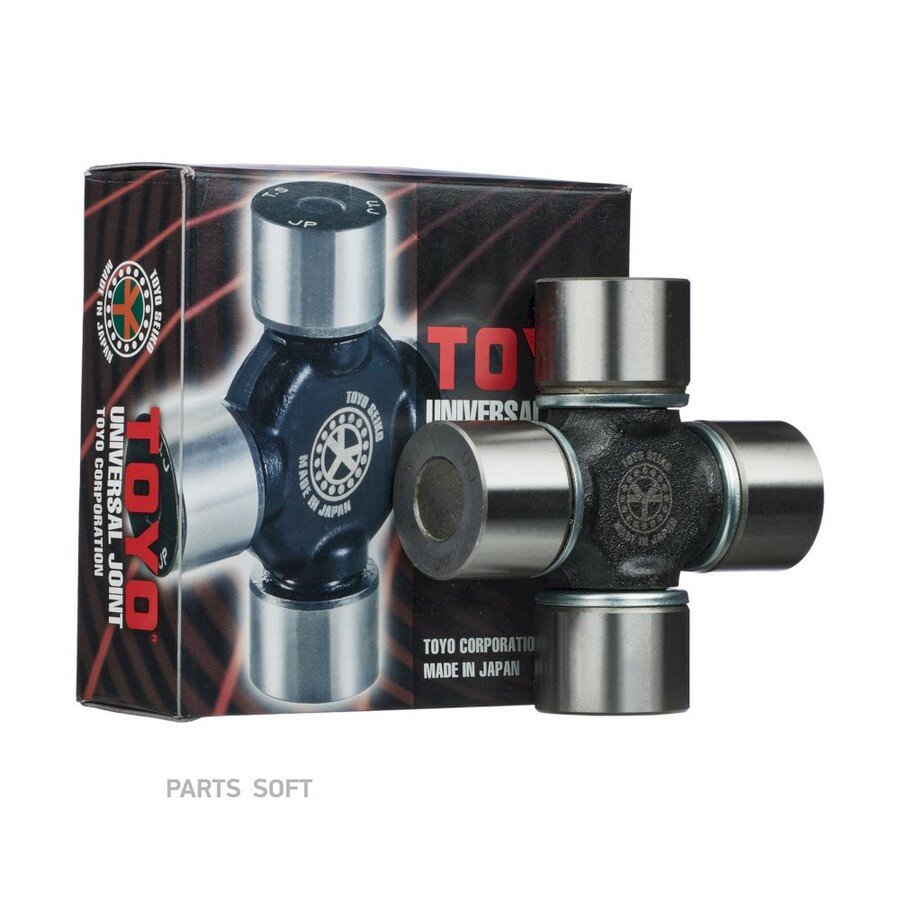 TOYO TM182 Крестовина карданного вала TOYO