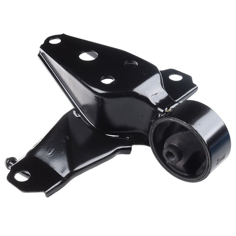 Опора двигателя задняя AWSTO-1095 Tenacity; для Toyota Corsa EL5#; Двигатель 5E-FE; OEM 12371-11510