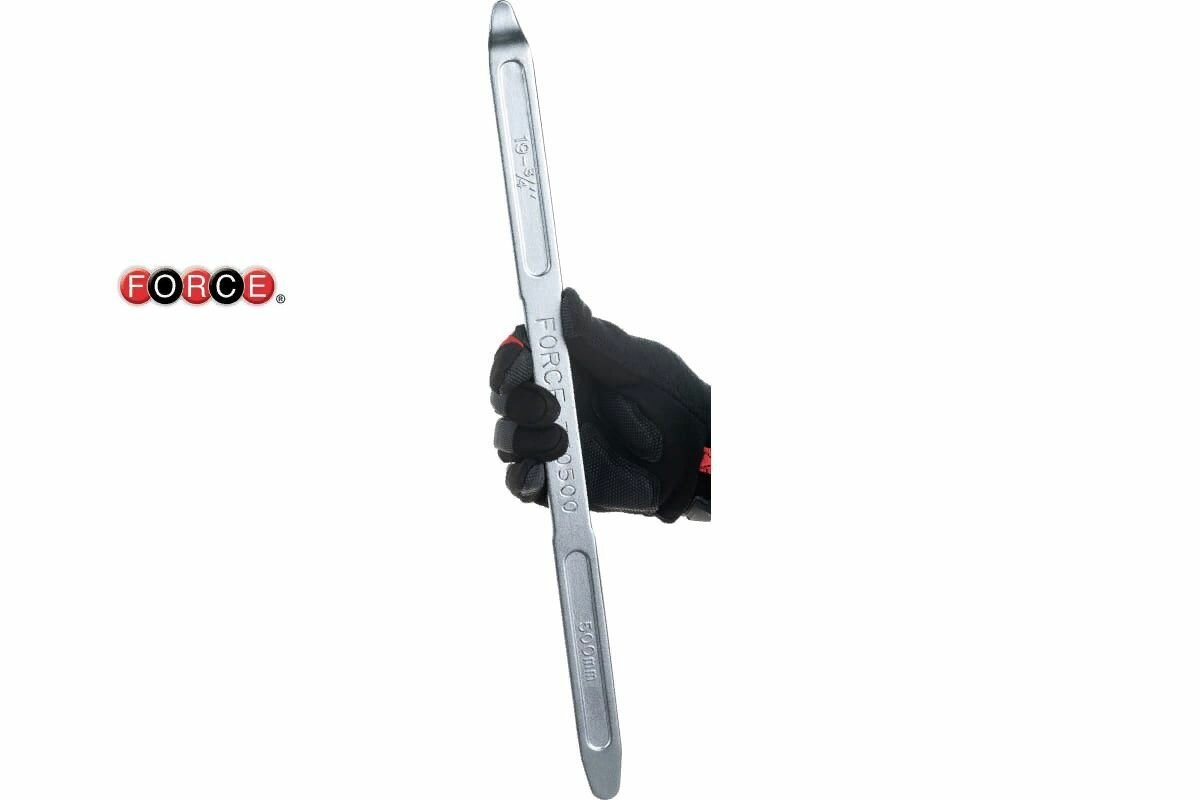 Монтировочная лопатка L500mm FORCE 750500