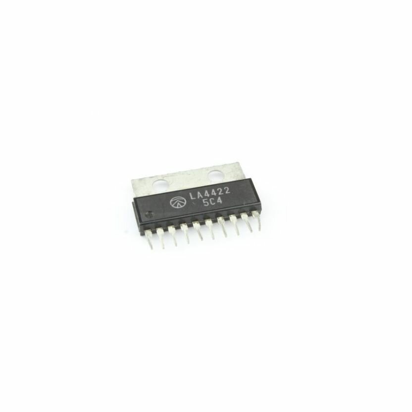 Микросхема LA4422