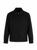 Куртка Zip-up shirt jacket