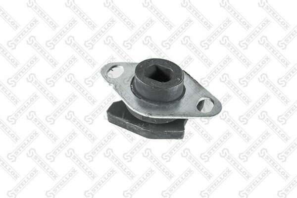 STELLOX Опора (подушка) КПП левая для Renault Megane Scenic 1.6/2.0/1.9D/TD <03