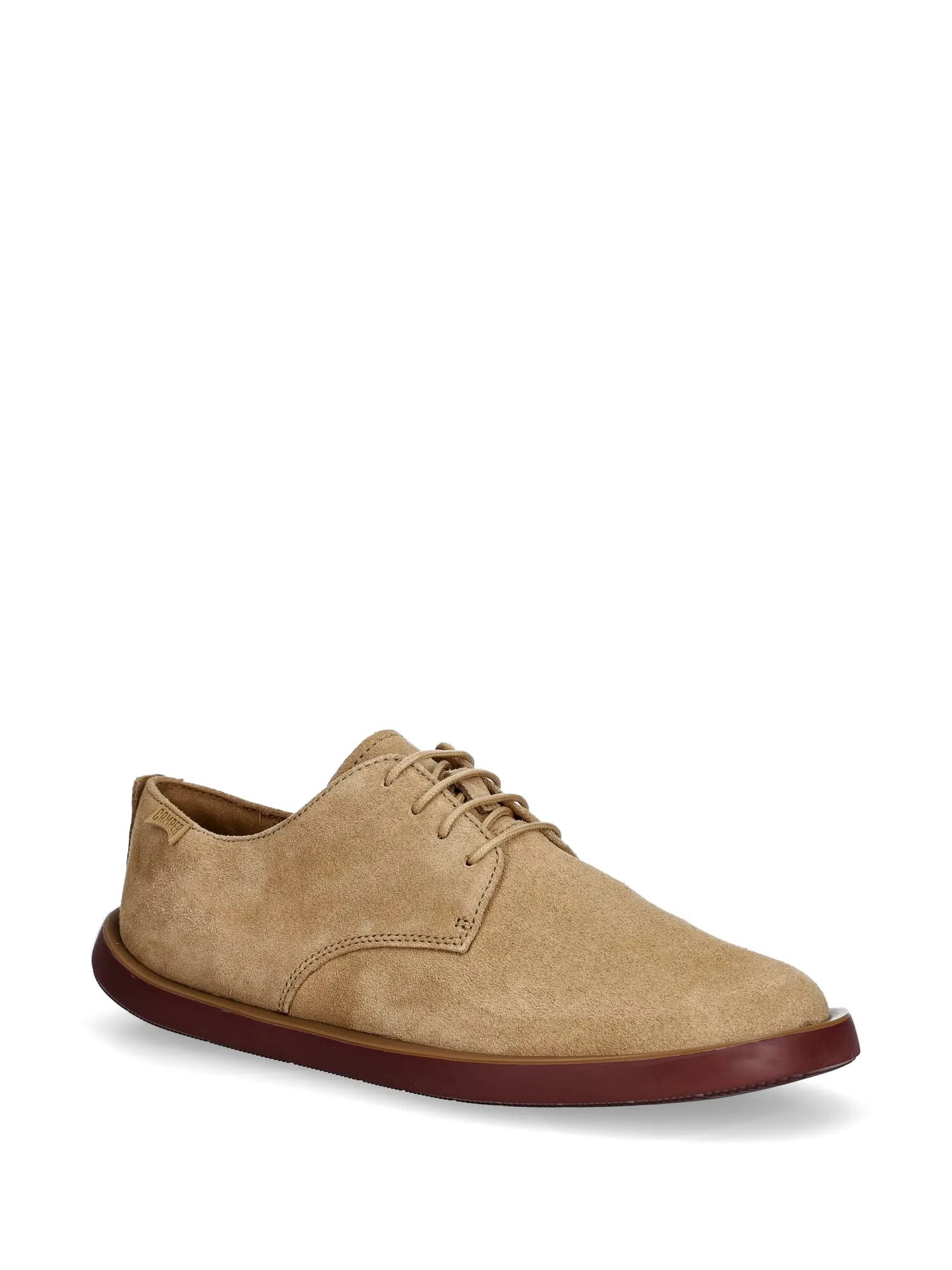 Туфли Camper Wagon boat shoes, размер 45 EU, brown — фото 1