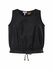 Топ Anagram-embroidered drawstring tank top