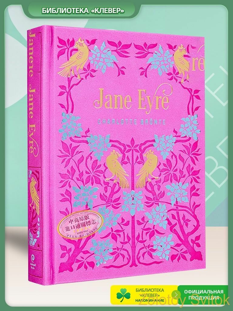 Jane Eyre Charlotte Bronte