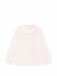 Блуза MarMar Peter Pan-collar blouse, размер 8 лет, розовый