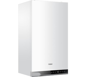 Котел газовый Haier TechLine 2.10 Ti