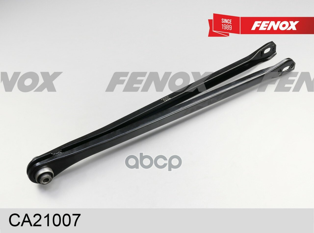 Рычаг подвески FENOX арт. CA21007