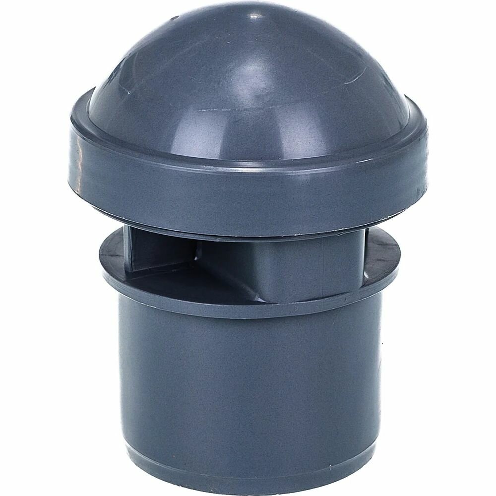 Вакуумный клапан для канализации Ostendorf 50 mm Ger 881780