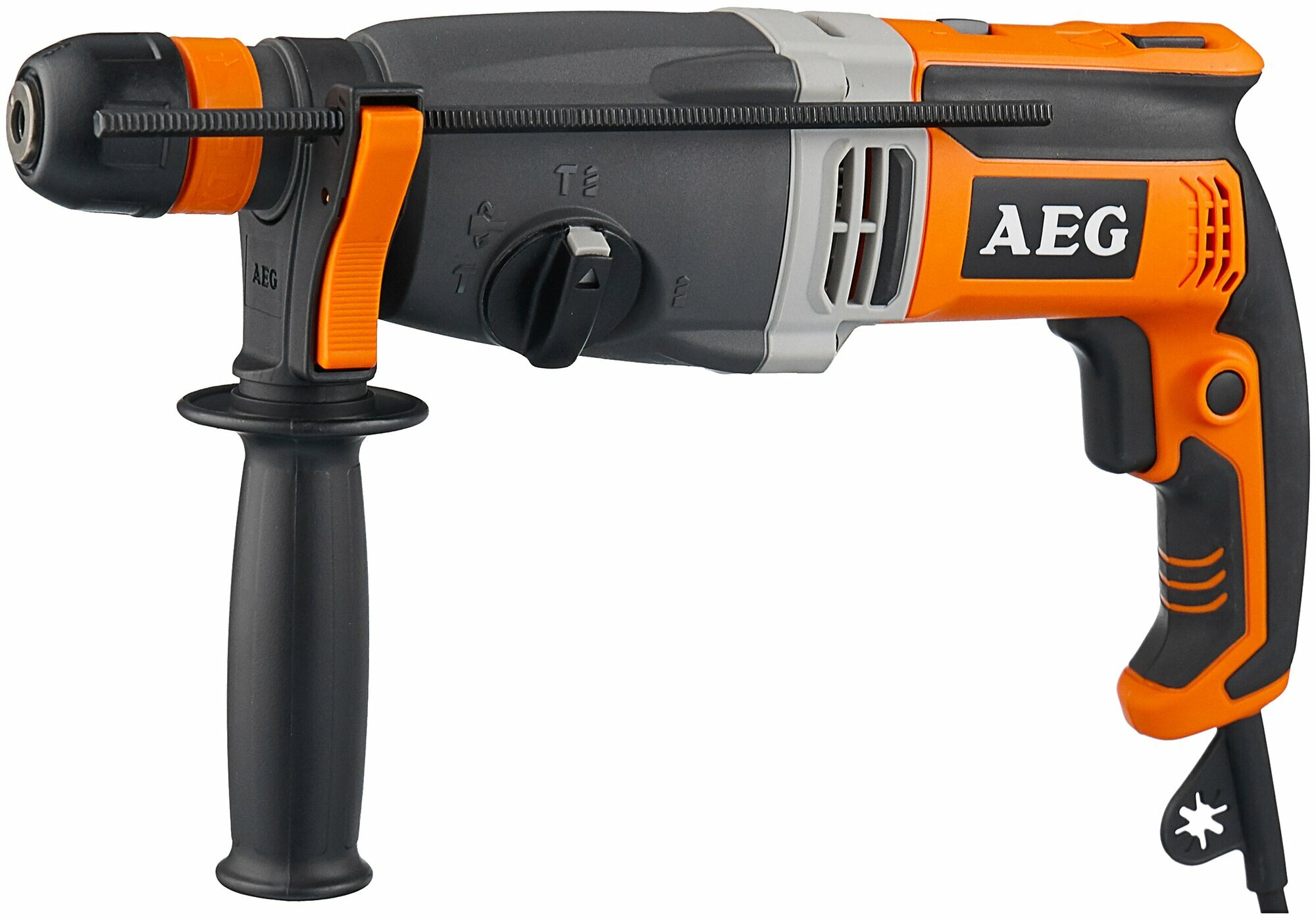 Перфоратор Aeg KH 28 Super XE 428190