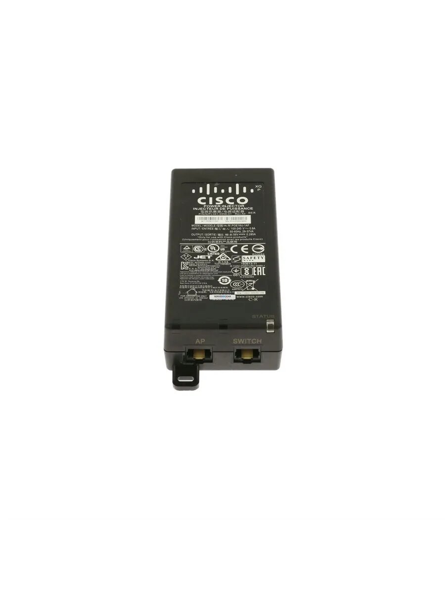 PoE инжектор Power Injector 341-0556-01