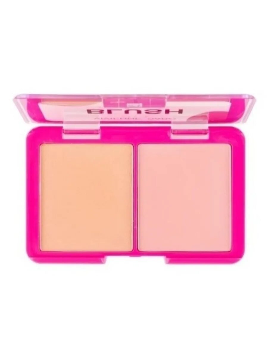 Румяна Vivienne Sabo Naturel тон 02 розовый 6 г