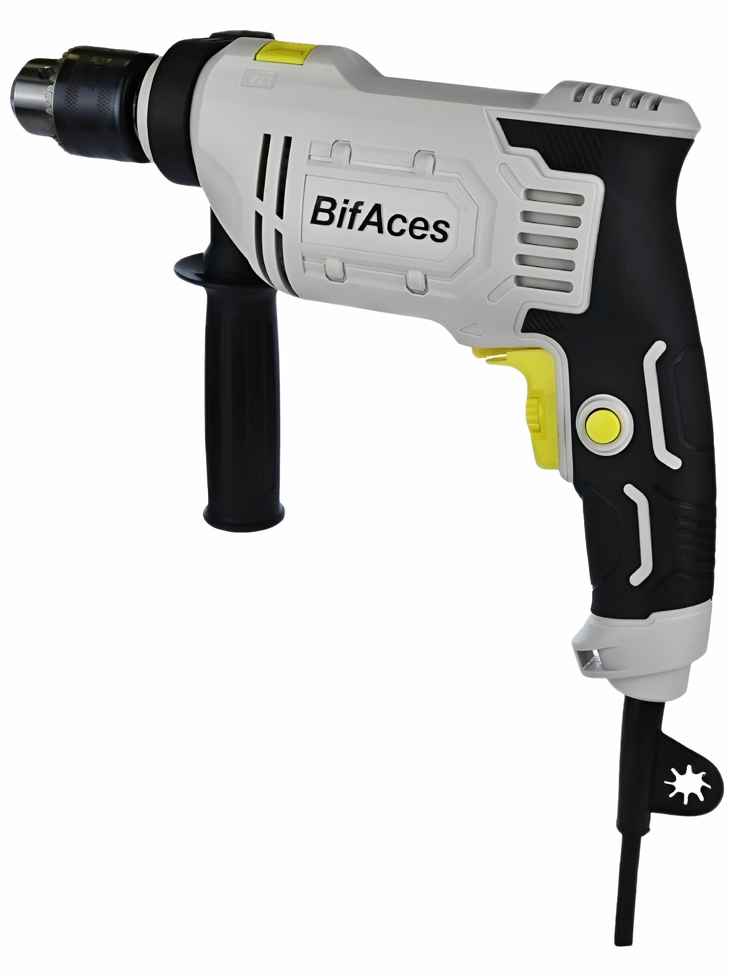 BifAces AID-710 / Ударная дрель