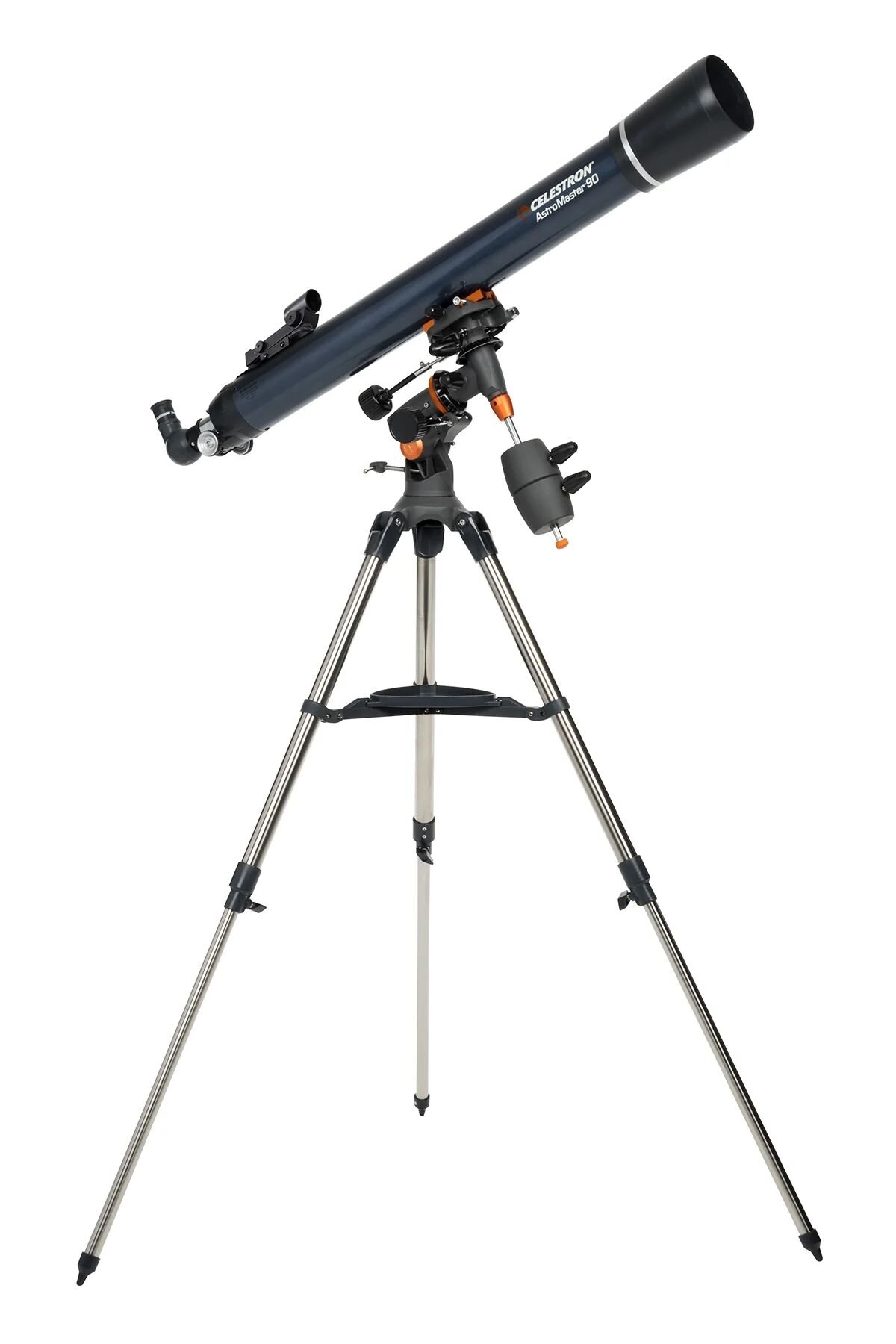Телескоп Celestron Astromaster 90 Eq — фото 1