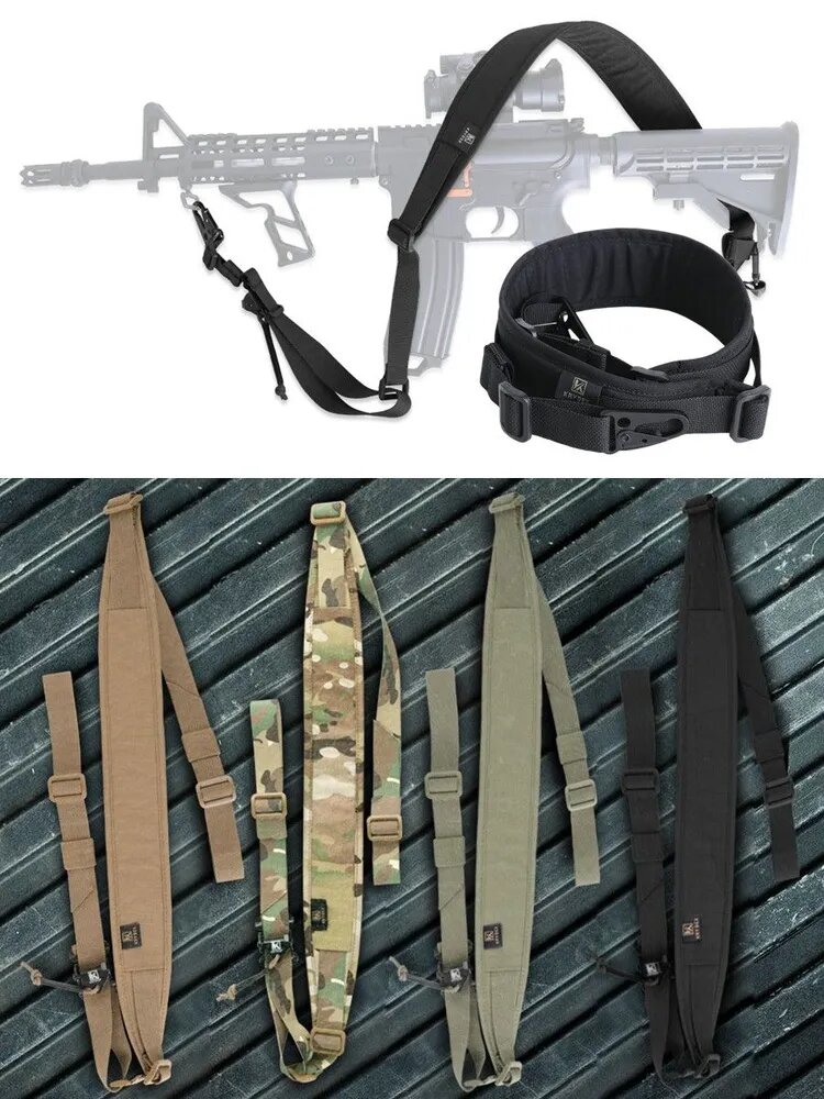 Krydex Gear Ремень тактический